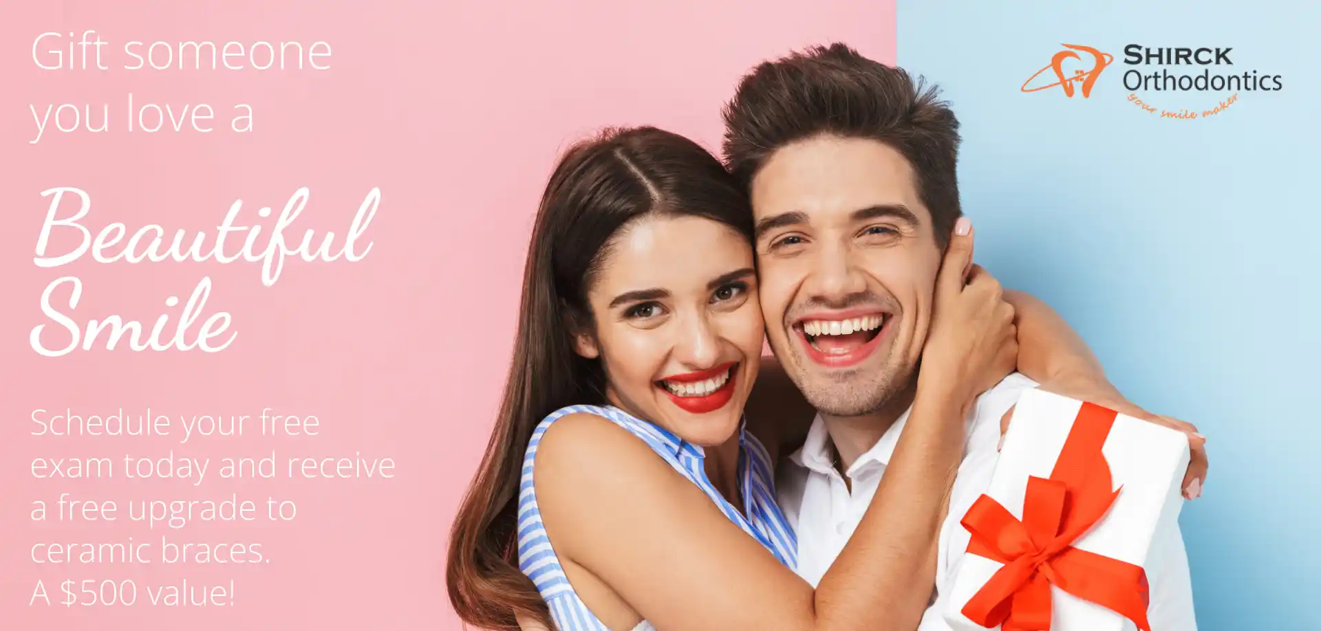 Shirck Orthodontics | Top-Quality Braces & Aligners in Ohio