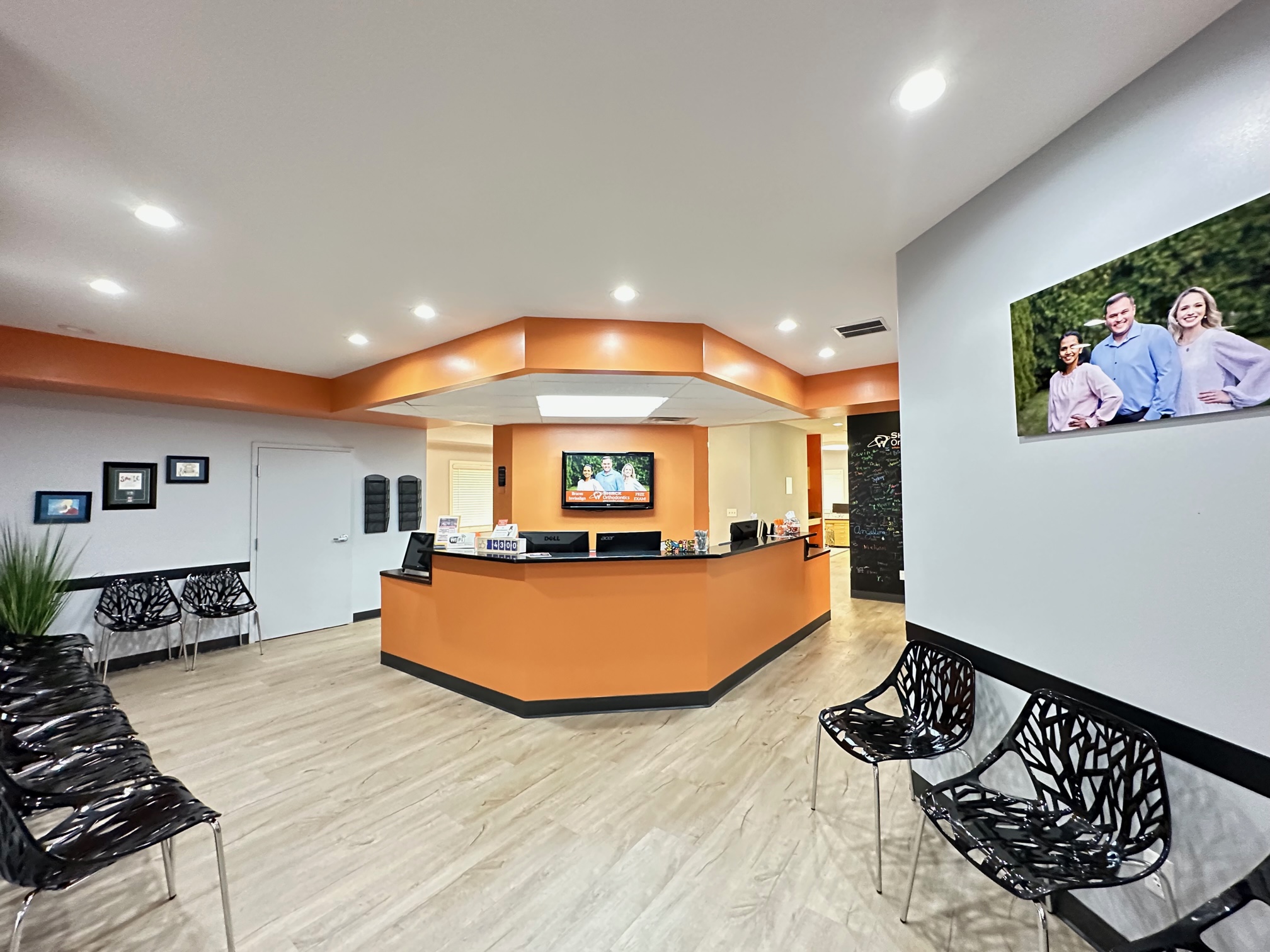 Shirck Orthodontics | Top Orthodontists in Westerville, OH