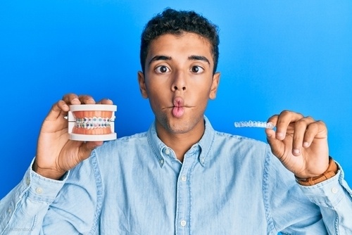 Extensive Braces Options | Ohio Orthodontists