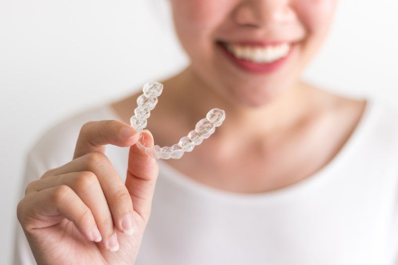 What Does it Mean to be An Invisalign Platinum Provider? | Shirck ...