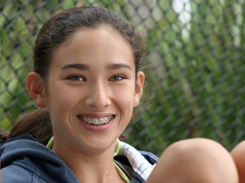 3 Helpful Tips for National Orthodontic Health Month! | Shirck ...