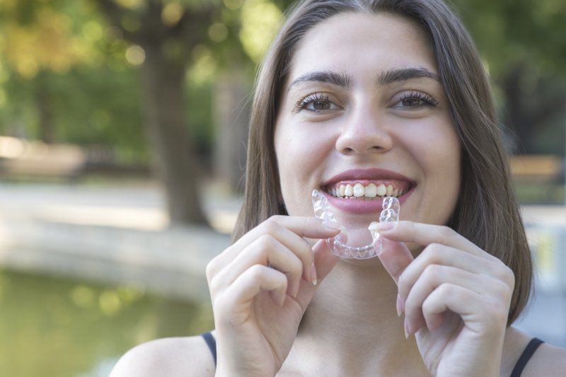 Your Invisalign Holiday Survival Guide | Shirck Orthodontics | Ohio ...
