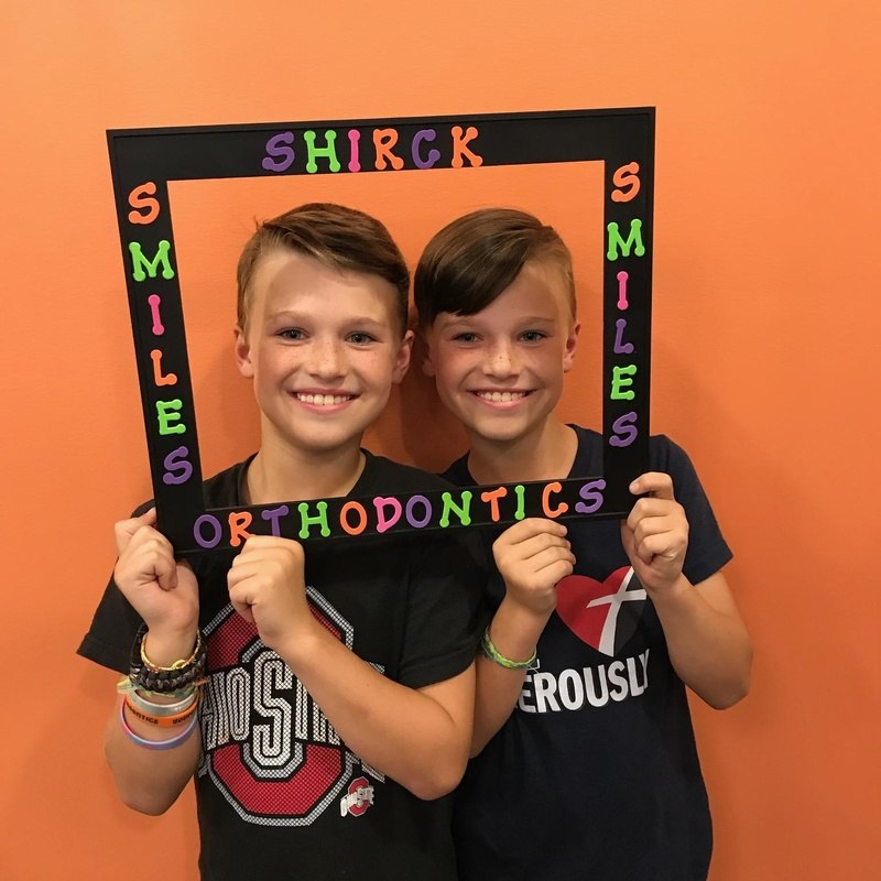 7 Reasons to Bring Your Child to Shirck Orthodontics By Age 7 | Shirck ...