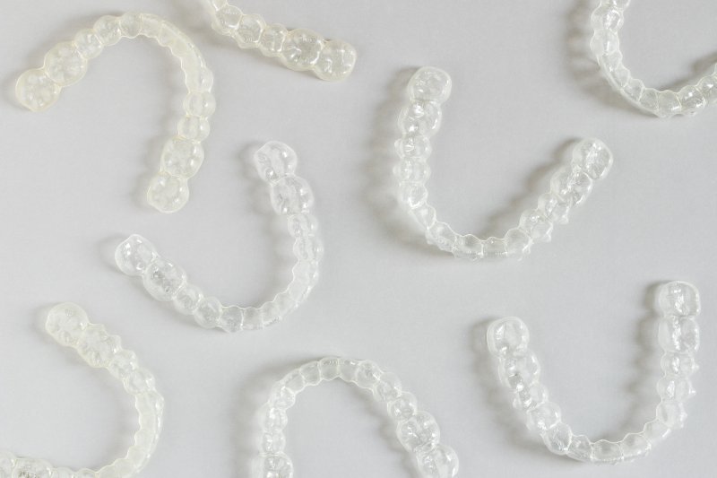 Why Your At-Home Aligners Aren’t Working | Shirck Orthodontics | Ohio ...